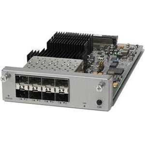 Cisco Catalyst 4500-X 8 Port 10GE Network Module – LTT Partners
