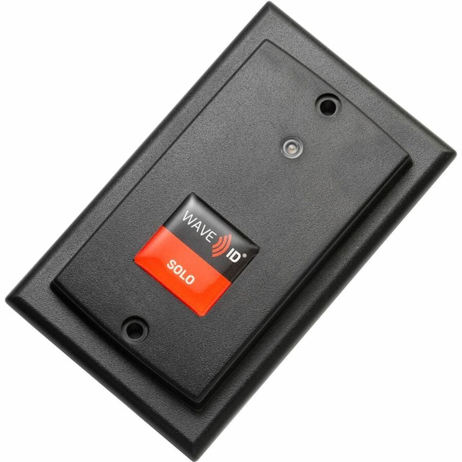 RF IDeas WAVE ID Card Reader Access Device – LTT Partners