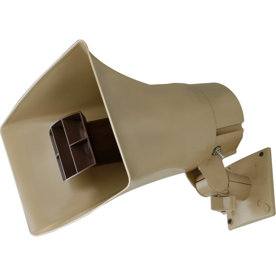 Valcom 30-Watt High-Efficiency Horn One-Way – LTT Partners