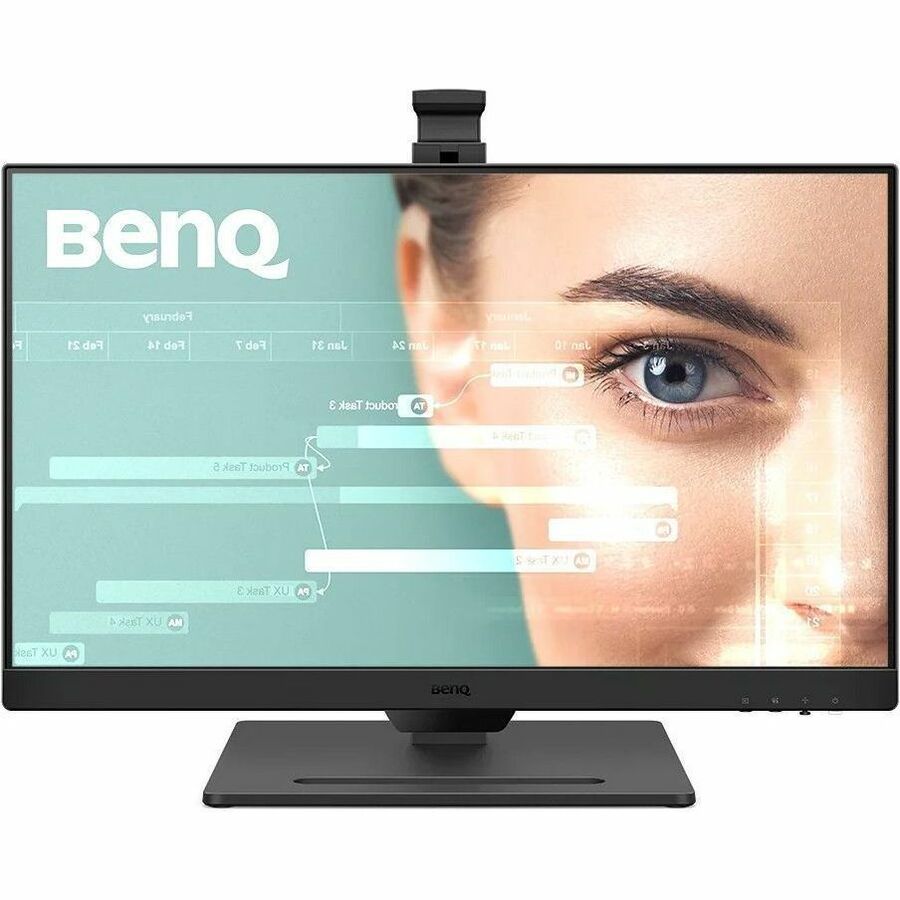 BenQ GW2490T 24" Class Full HD LED Monitor - 16:9 – LTT Partners