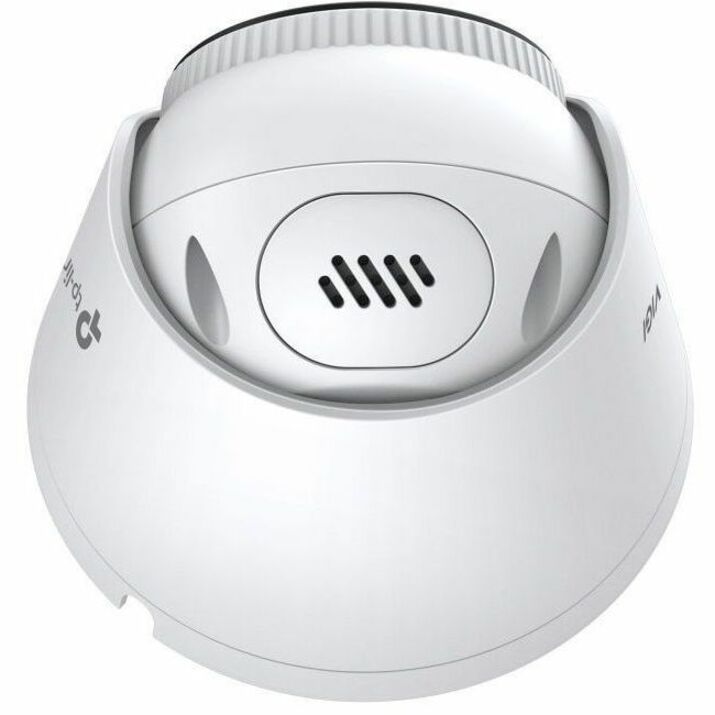 TP-Link InSight InSight S485 8 Megapixel 4K Network Camera - Color - T ...