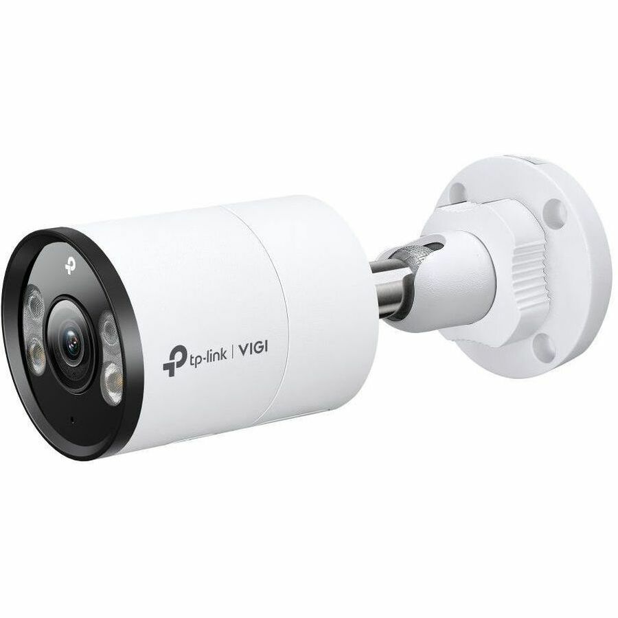 TP-Link InSight InSight S345 4 Megapixel Outdoor Network Camera - Colo ...