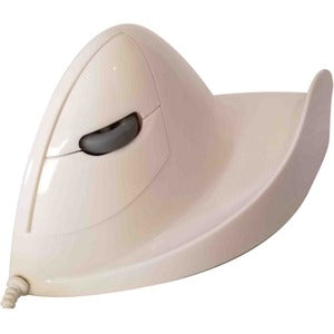 AIRO2BIC MOUSE WHITE ERGONOMIC PC MAC LEFT HAND – LTT Partners