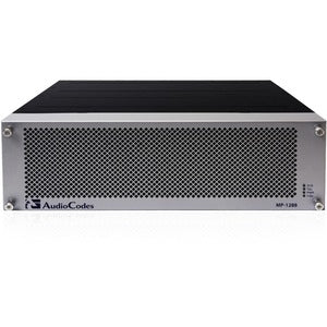 AudioCodes MediaPack 1288 VoIP Gateway – LTT Partners