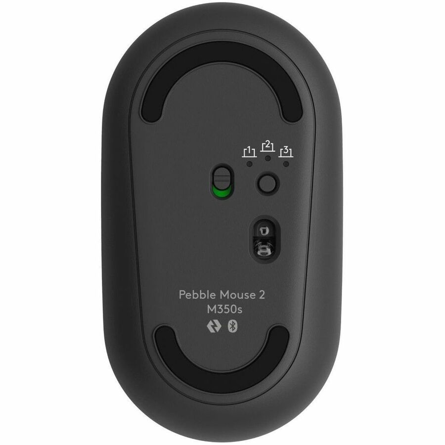 Logitech – LTT Partners