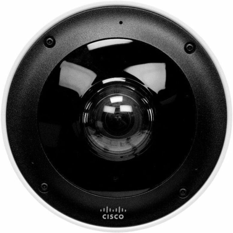 Cisco Meraki MV93 Outdoor Fisheye Camera – LTT Partners