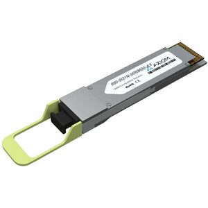 Axiom Nvidia OSFP Module – LTT Partners