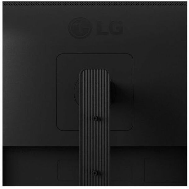 LG 24BA550-B 24" Class Full HD LCD Monitor - 16:9 - Matte Black – LTT ...