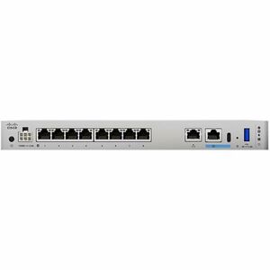 Cisco Secure Firewall 1210 compact security appliance with ASA softwar ...