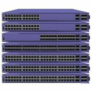 Extreme Networks ExtremeSwitching 5520 48 Ports SFP Switch – LTT Partners