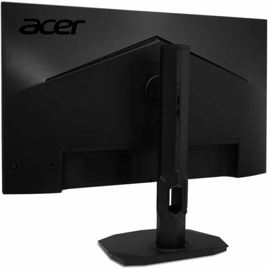 Acer Nitro XF243Y X1 24" Class LCD Monitor - 16:9 - Black – LTT Partners