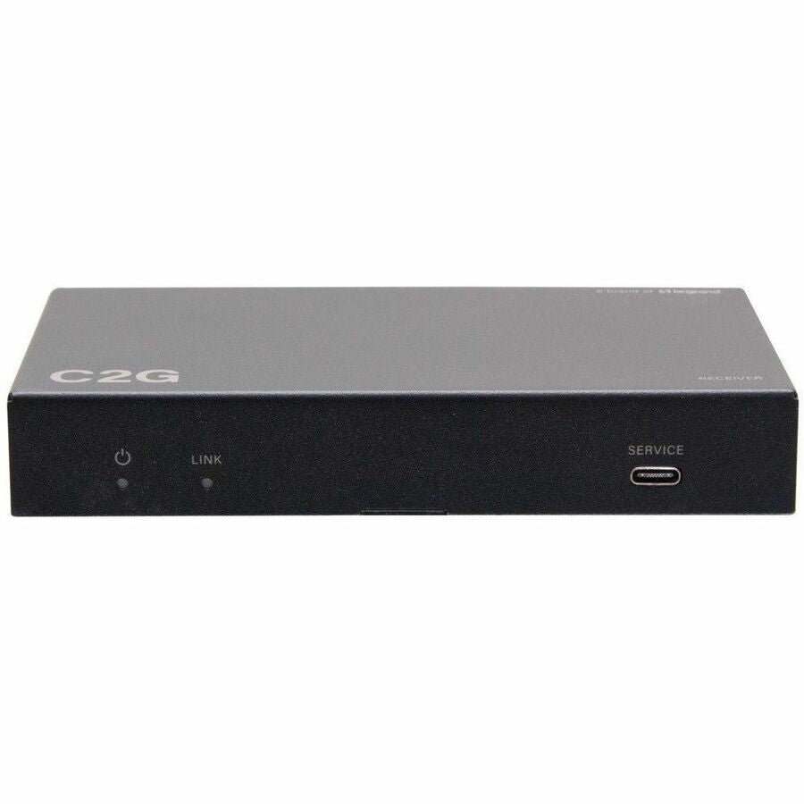 C2G HDMI® HDBaseT + USB-C® Data and Video Over CAT Extender Wa – LTT ...