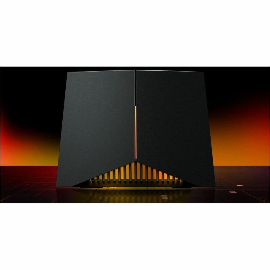 TP-Link Archer GE800 Wi-Fi 7 IEEE 802.11be Ethernet Wireless Router ...