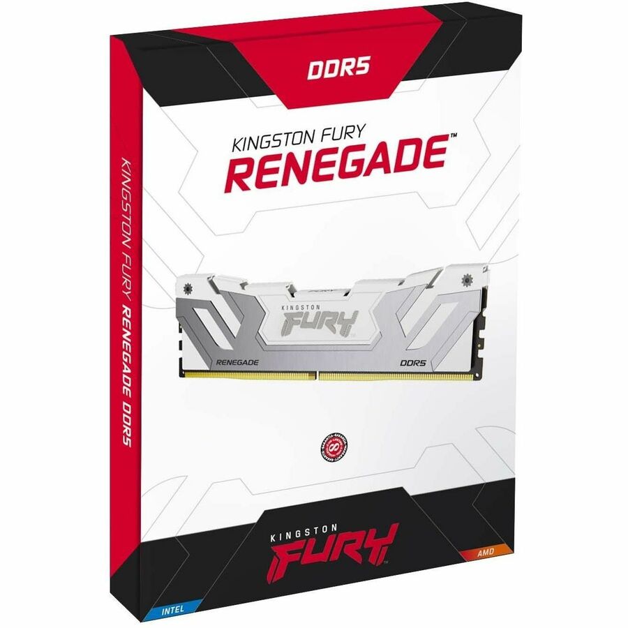 Kingston FURY Renegade RAM Module – LTT Partners