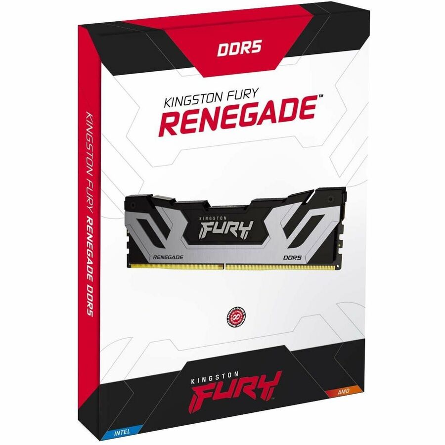 Kingston FURY Renegade RAM Module – LTT Partners