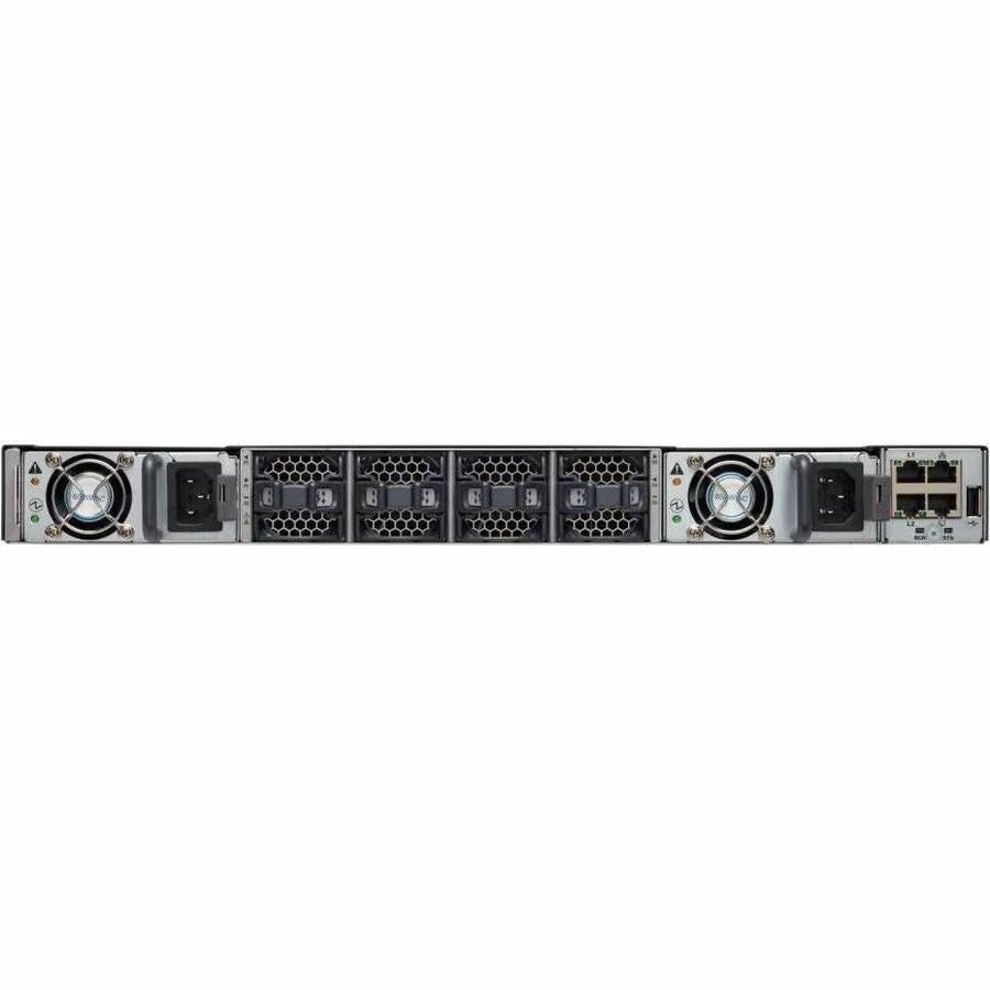 Cisco UCS 6454 Fibre Channel Switch – LTT Partners