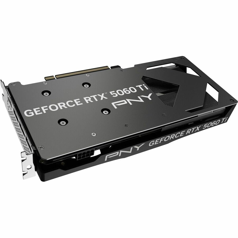 PNY GeForce RTX™ 5060 Ti 8GB Dual Fan GPU – LTT Partners