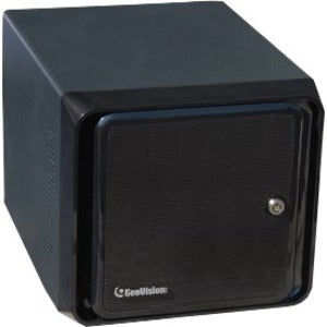 GeoVision Cube Hotswap Network Surveillance Server – LTT Partners