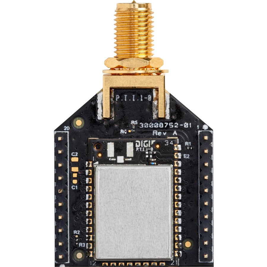Digi XBee3 RF Adapter – LTT Partners