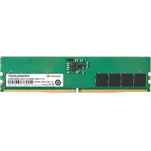 Transcend 8GB DDR5 SDRAM Memory Module – LTT Partners