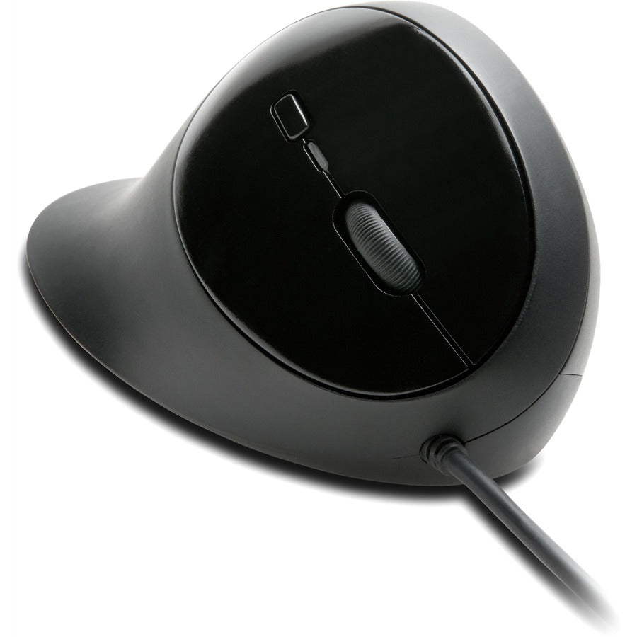 Kensington Pro Fit Ergo Wired Mouse – LTT Partners
