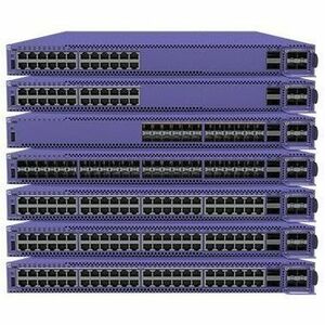 Extreme Networks 5520-48T Ethernet Switch – LTT Partners