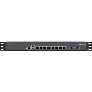 Barracuda Load Balancer ADC – LTT Partners