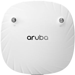 Aruba AP-504 Dual Band 802.11ax 1.49 Gbit/s Wireless Access Point - In ...