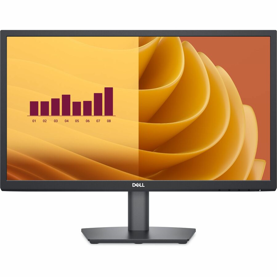 Dell E2225H 22" Class Full HD LED Monitor - 16:9 – LTT Partners
