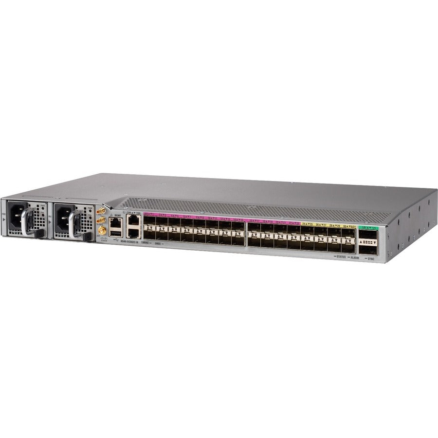 Cisco 540 Router Chassis – LTT Partners