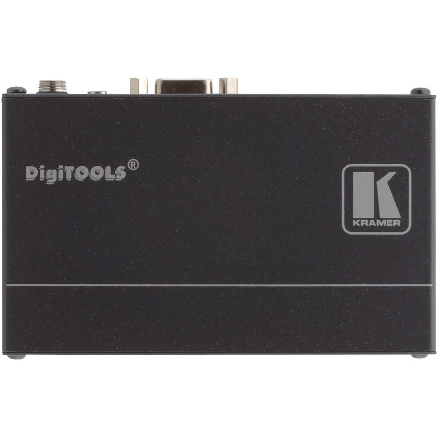 Kramer TP-580R Video Extender Receiver – LTT Partners