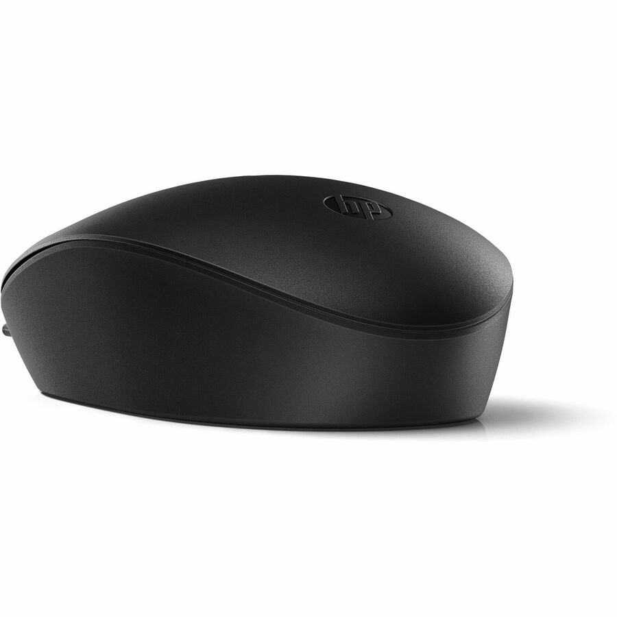 HP Mouse – LTT Partners