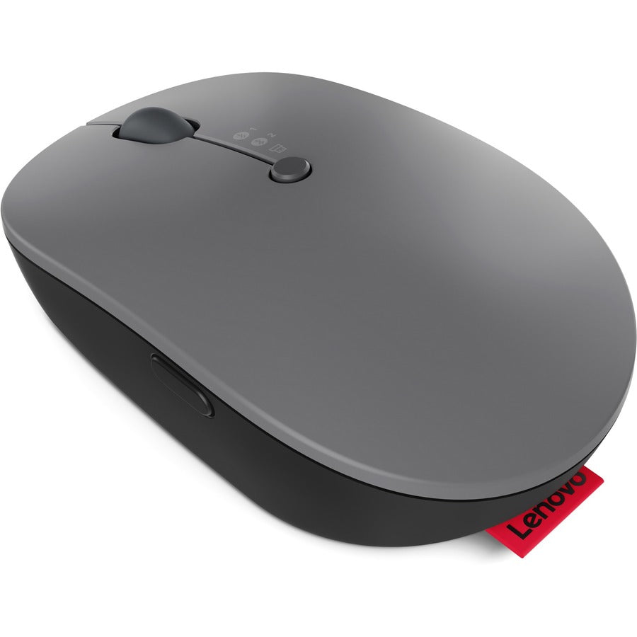 Lenovo Go Wireless Multi-Device Mouse – LTT Partners