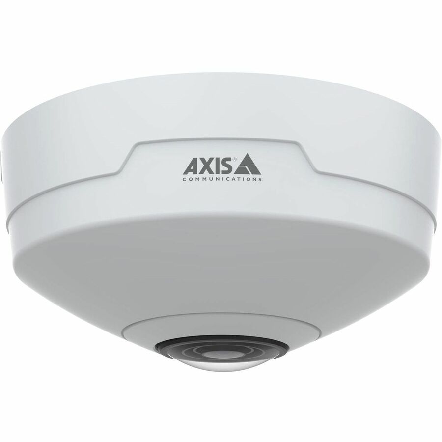 AXIS M4328-P 12 Megapixel Indoor 4K Network Camera - Color - Fisheye ...