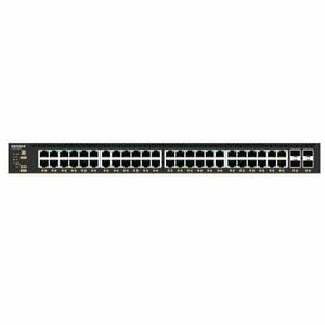 Netgear AV Line M4350-48G4XF Ethernet Switch – LTT Partners