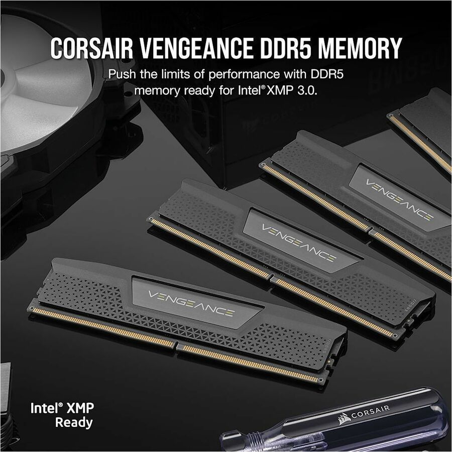 Corsair Vengeance RAM Module – LTT Partners