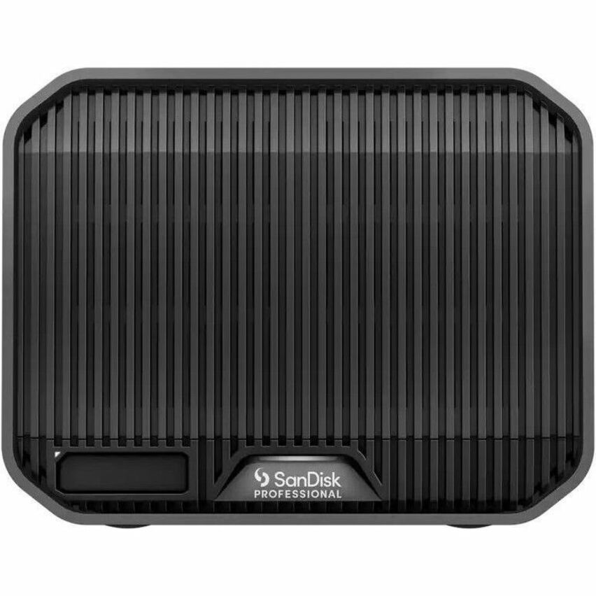 SanDisk Professional G-RAID MIRROR DAS Storage System – LTT Partners