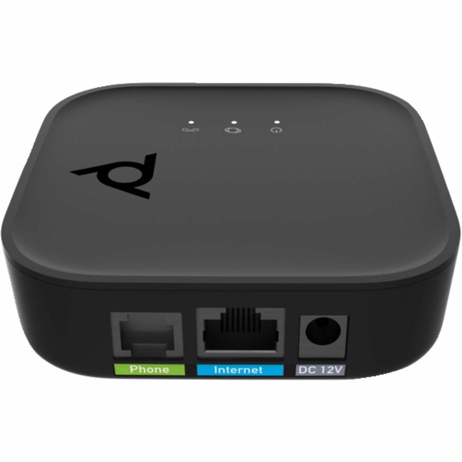 Poly ATA 400 VoIP Gateway – LTT Partners