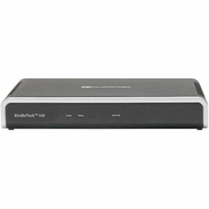 AudioCodes MediaPack MP-524 VoIP Gateway – LTT Partners