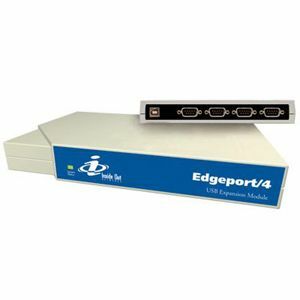 Digi Edgeport 1i 1-Port Serial Adapter – LTT Partners