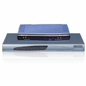 AudioCodes MediaPack MP-124 VoIP Gateway – LTT Partners