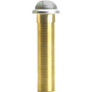Shure Microflex MX395 Wired Condenser Microphone - White – LTT Partners