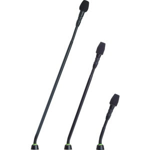 Shure Microflex Wired/Wireless Condenser Microphone – LTT Partners