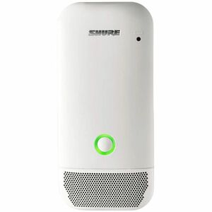 Shure ULXD6 Wireless Boundary Microphone Transmitter – LTT Partners