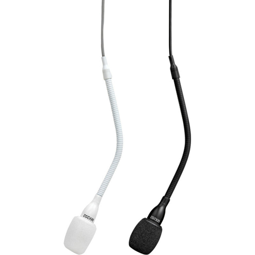 Shure Microflex Wired Condenser Microphone – LTT Partners