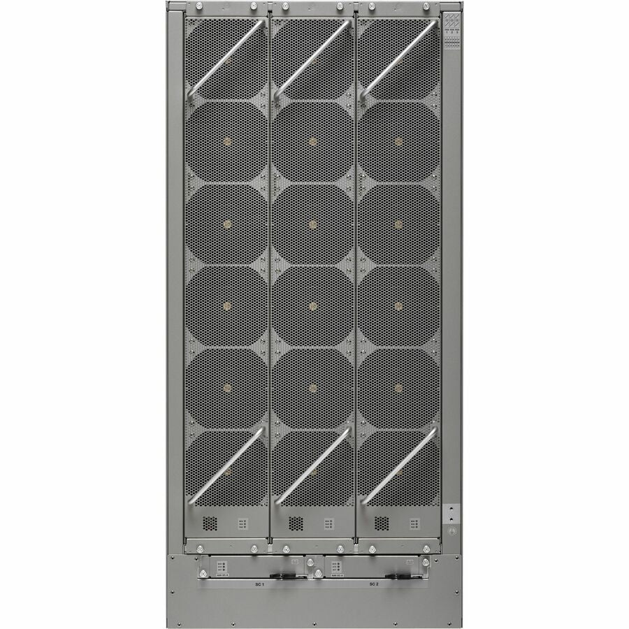 Cisco Nexus 9516 Switch Chassis – LTT Partners