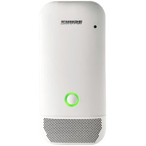Shure ULXD6 Wireless Boundary Microphone Transmitter – LTT Partners