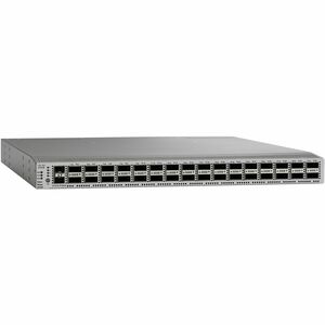 Cisco Nexus 9232C Ethernet Switch – LTT Partners