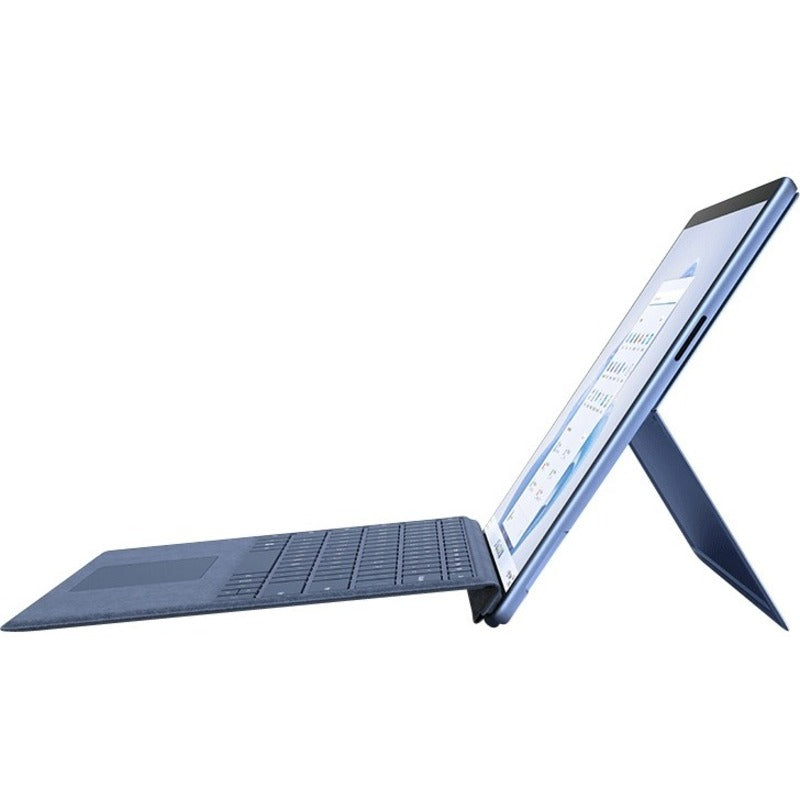 Microsoft Surface Pro 9 Tablet - 13" - 16 GB - 256 GB SSD - Windows 11 ...