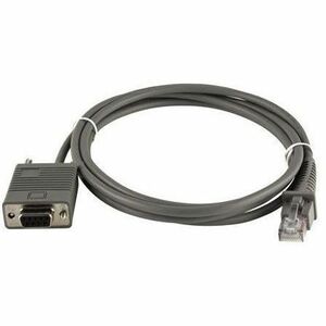 WWS750 2D Barcode Scanner RS232 Cable 9P Female, 6ft – LTT Partners